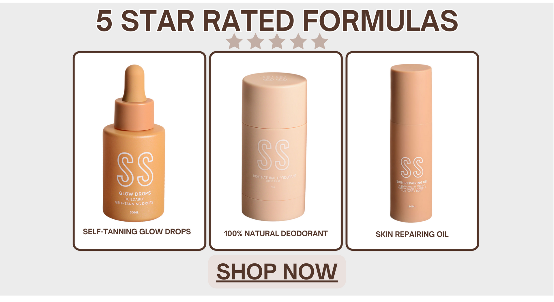 Summer Skin | #1 Selling Effective Skincare | Skincare, Made Simple ...