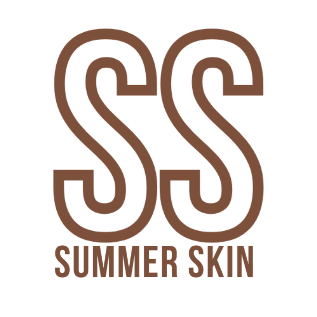 Summer Skin | #1 Selling Skincare Infused Self-Tan – Summer Skin Australia